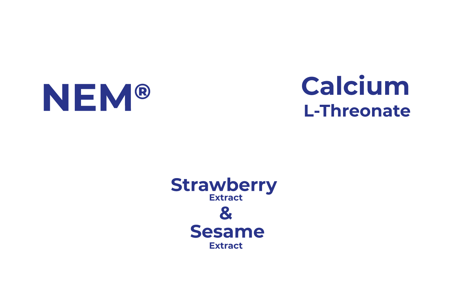 OVOCAL supplement with NEM® for joint support
